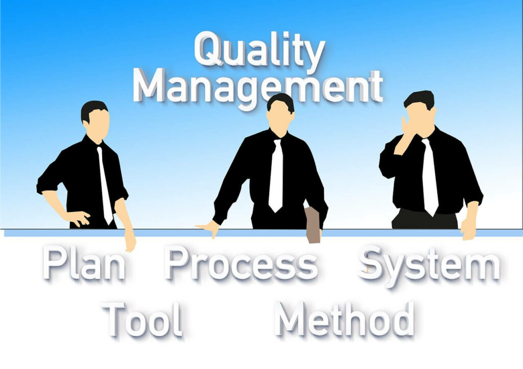 How to Implement Quality Management System Successfully? - London ... How to Implement Quality Management System Successfully? - London ...